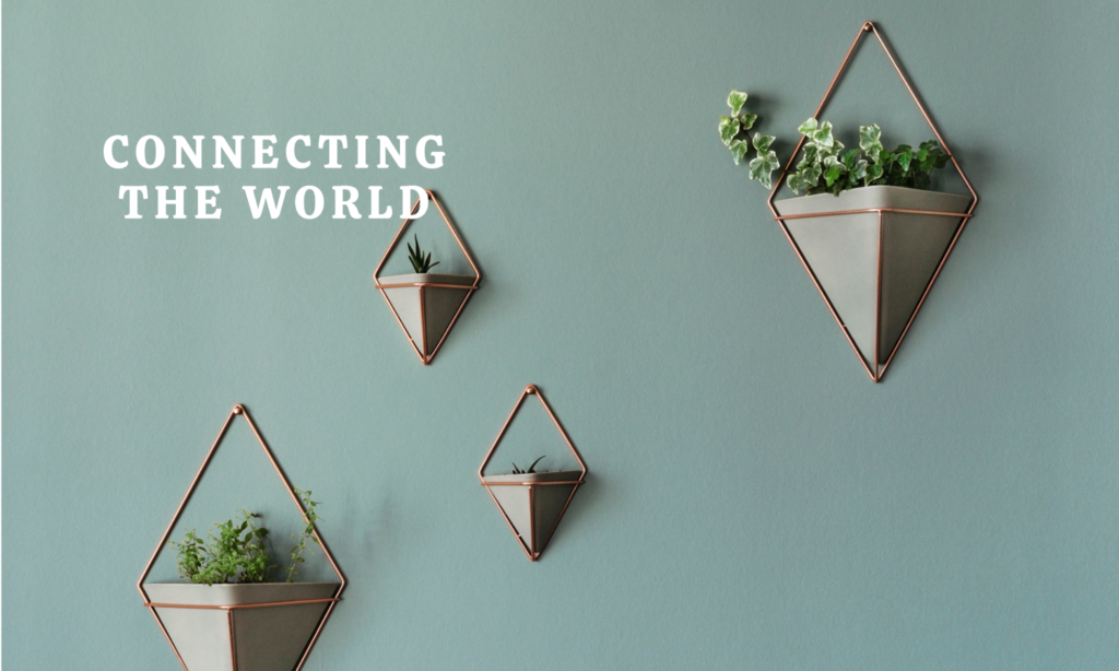 UNIC – U&I CONNECTIONS